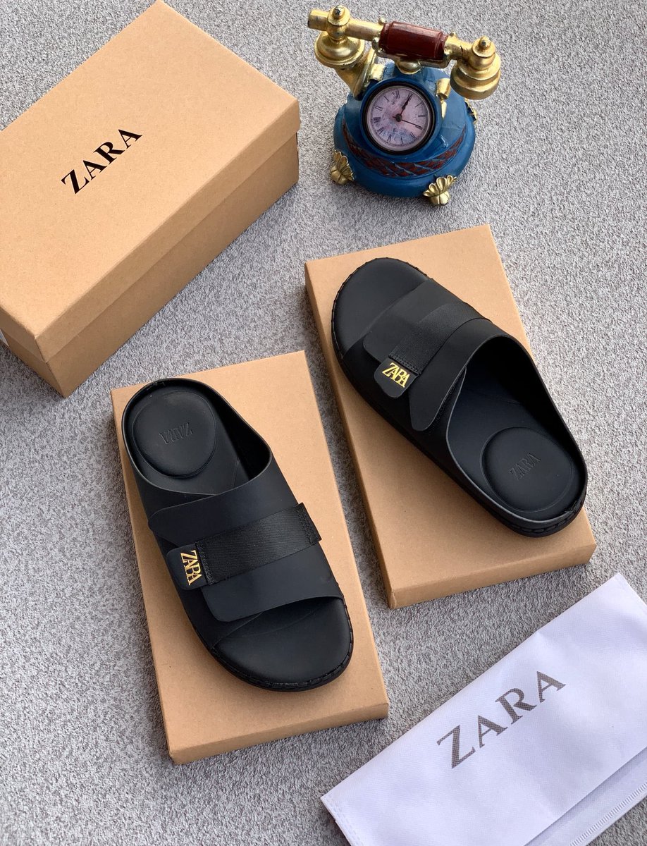 Premium Zara slides – luchrates